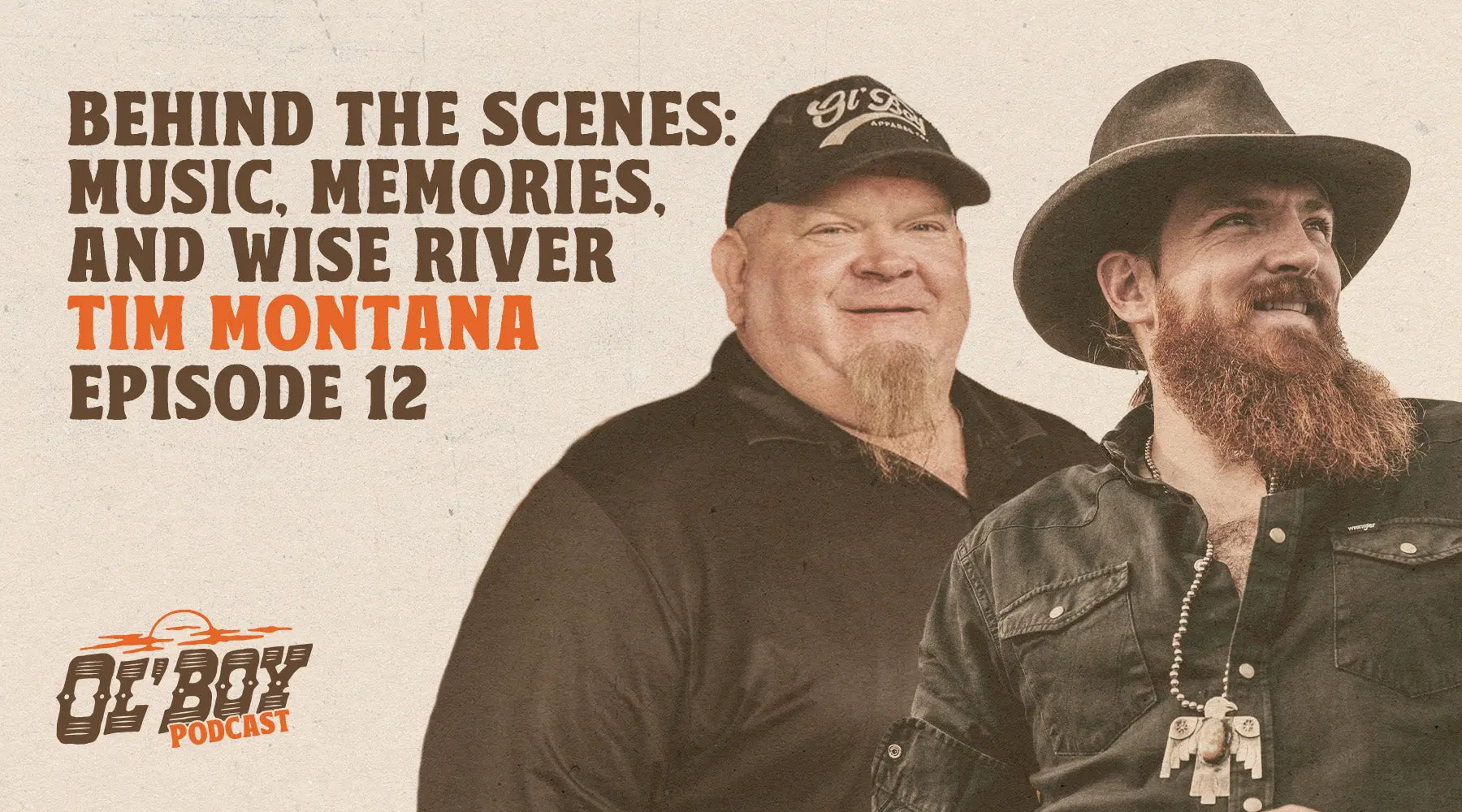 Episode 12 - Behind the Scenes with Tim Montana – Troll Co.