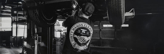 Troll Co. New Arrivals | Brand New Workwear - Tees, Flannels, Hats and ...