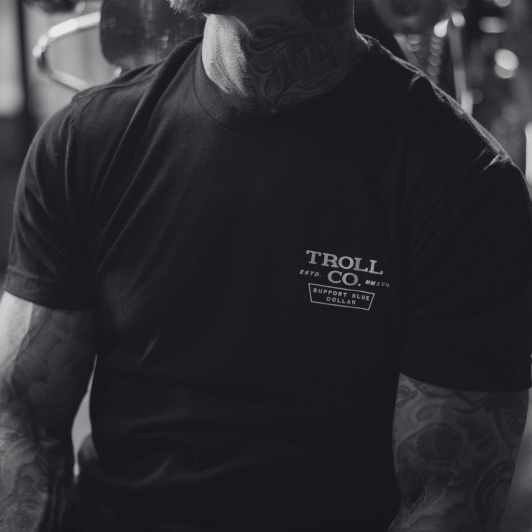Troll Co. Clothing