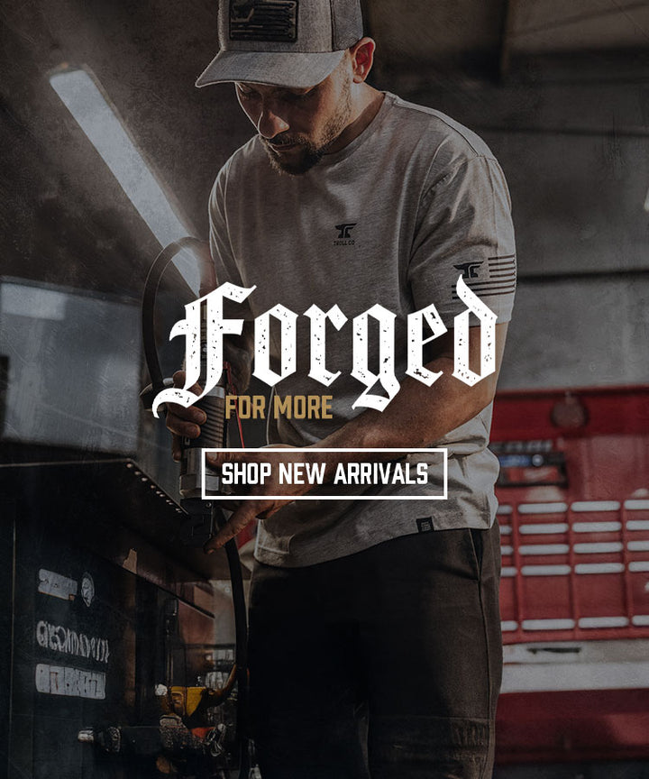 Troll Co Hats: Snapbacks, Beanies & More – Troll Co.