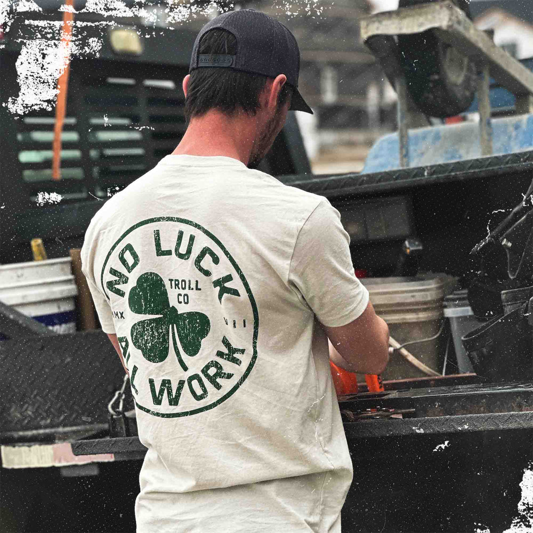 Troll Co. Clothing | Bold Tees, Hoodies & Gear for Blue Collar Workers