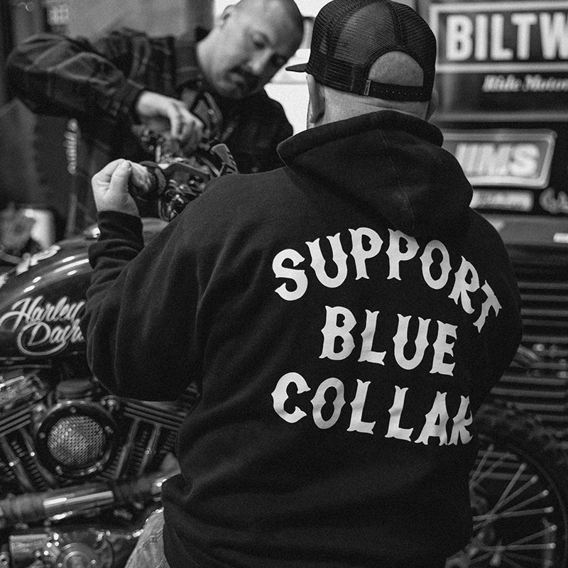 Troll Co. Clothing | Bold Tees, Hoodies & Gear for Blue Collar Workers