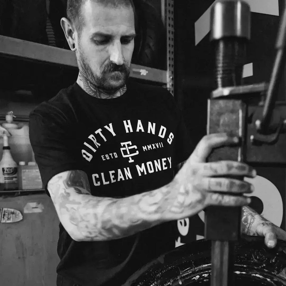 Stylish Hoodies, Tees & Hats for Hardworking Men | Troll Co – Troll Co.