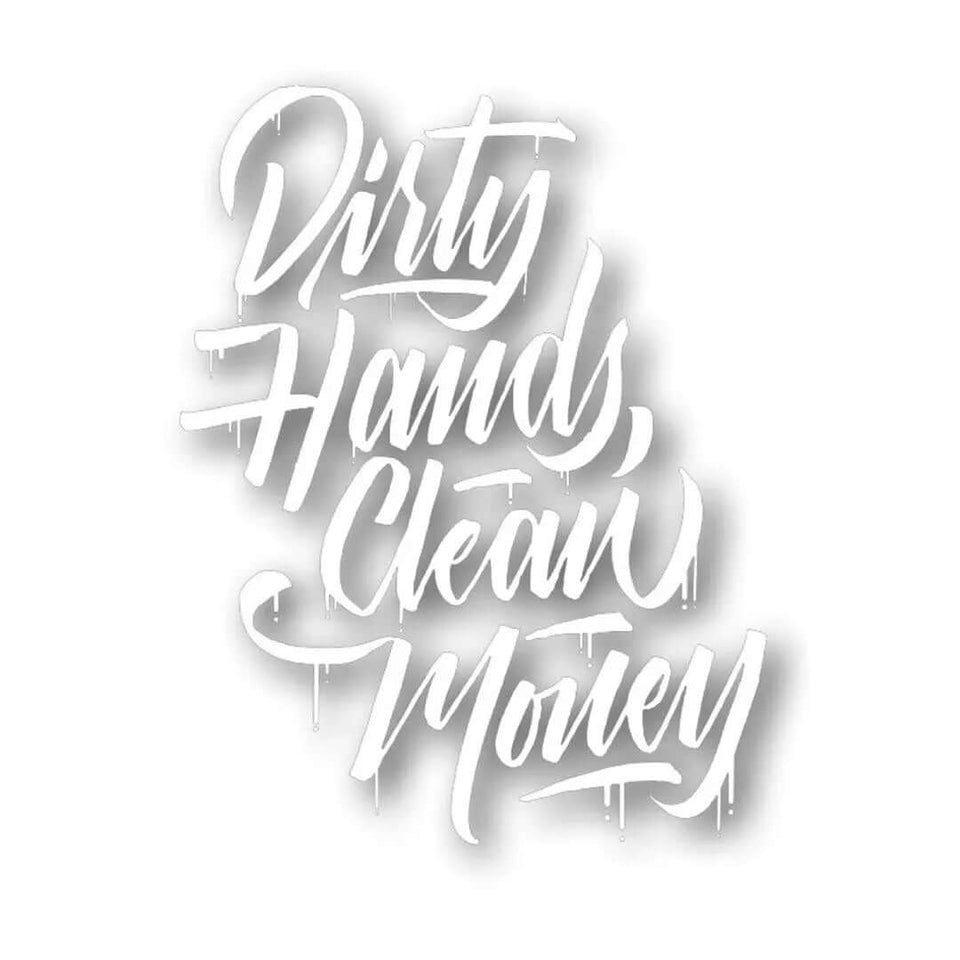 Stickers | Bold Designs to Show Support | Troll Co.