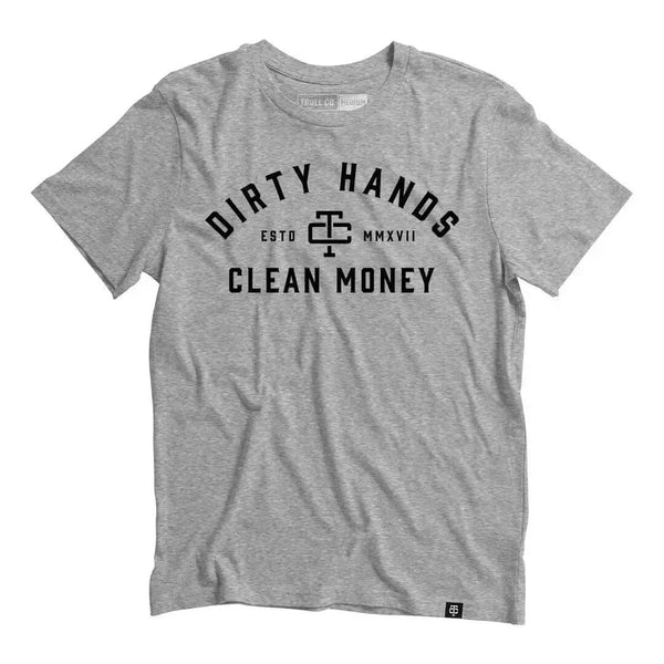 DHCM Classic Tee | Troll Co.