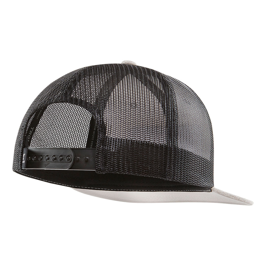 SBC Barricade Trucker Hat | Troll Co.