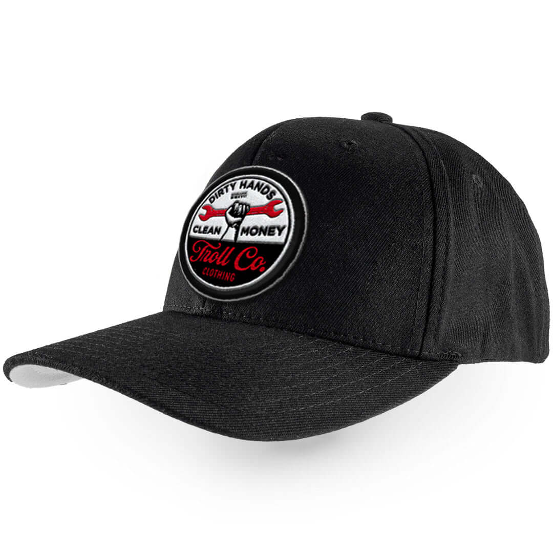 Mr. Fix It Flexfit | Troll Co.