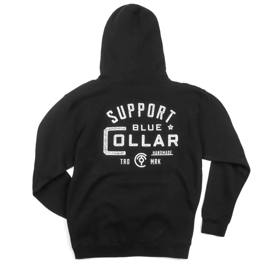 Support Blue Collar – Troll Co.