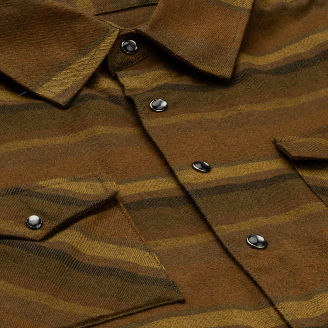 Lou Flannel - Troll Co.