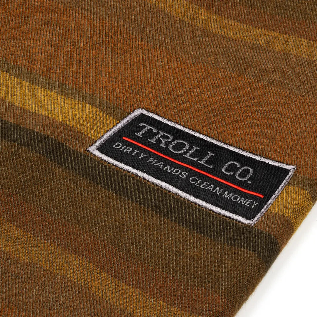 Lou Flannel - Troll Co.