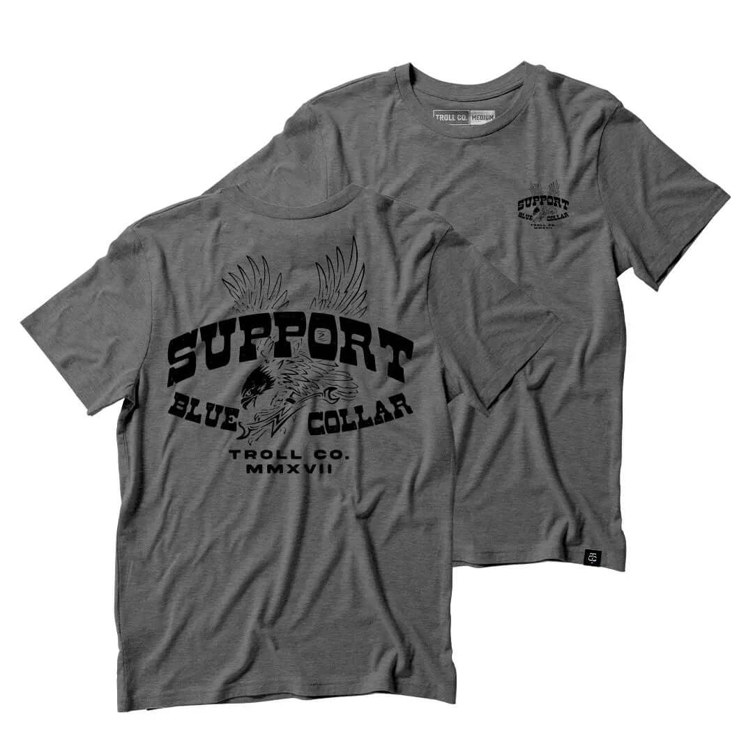 Men's T-Shirts - Troll Co.