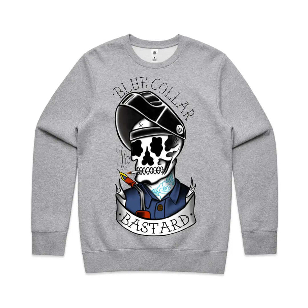 Crewnecks - Troll Co.
