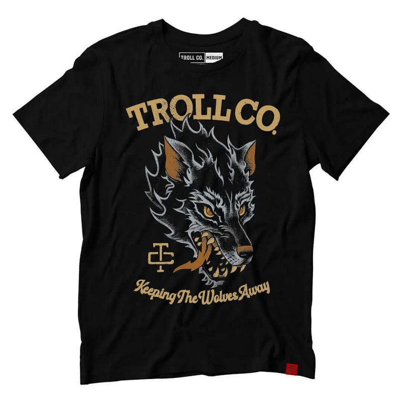 New Arrivals - Troll Co.