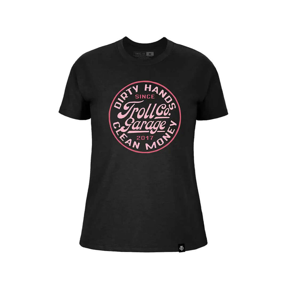 Trendy Hoodies, Tees & Hats for Hardworking Women | Troll Co – Troll Co.