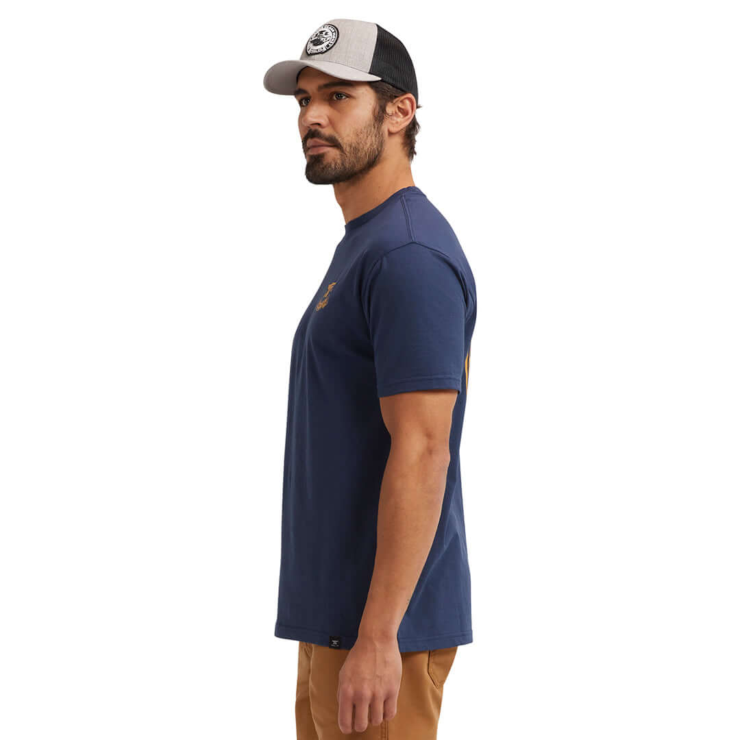 Men's DHCM Haggler T-Shirt | Troll Co.