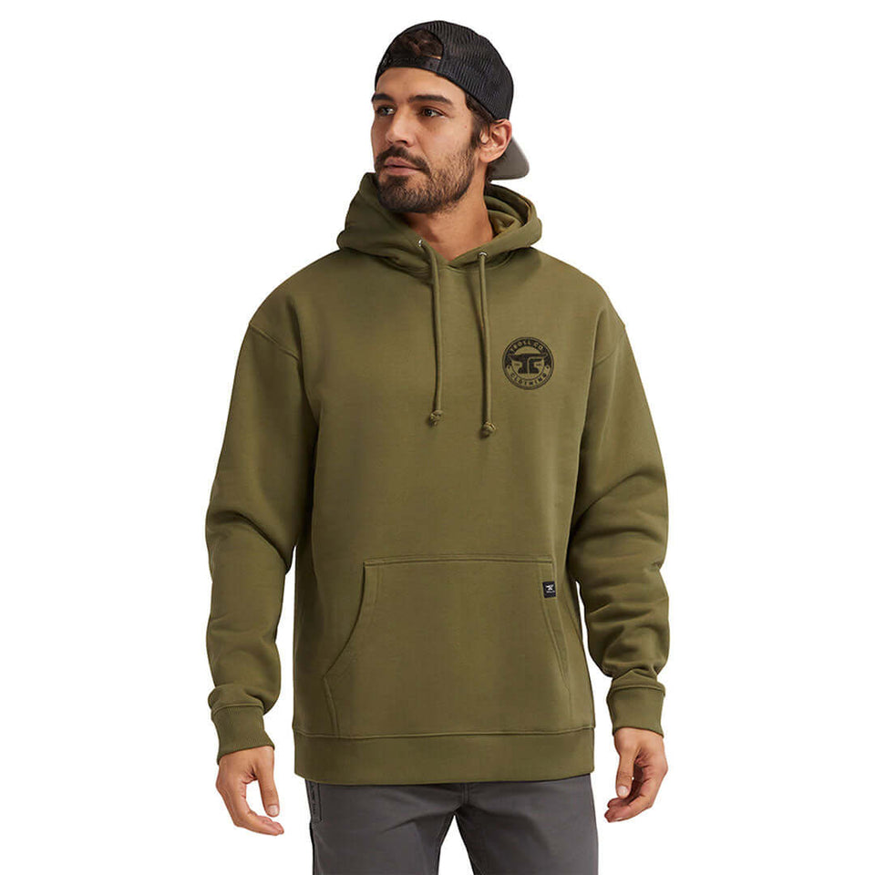 Stylish Hoodies, Tees & Hats for Hardworking Men | Troll Co – Troll Co.