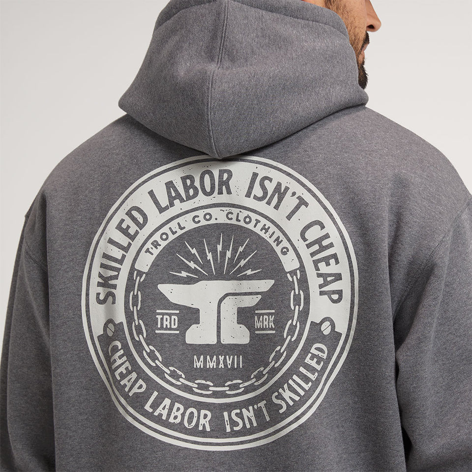 Troll Co. Clothing | Bold Tees, Hoodies & Gear for Blue Collar Workers
