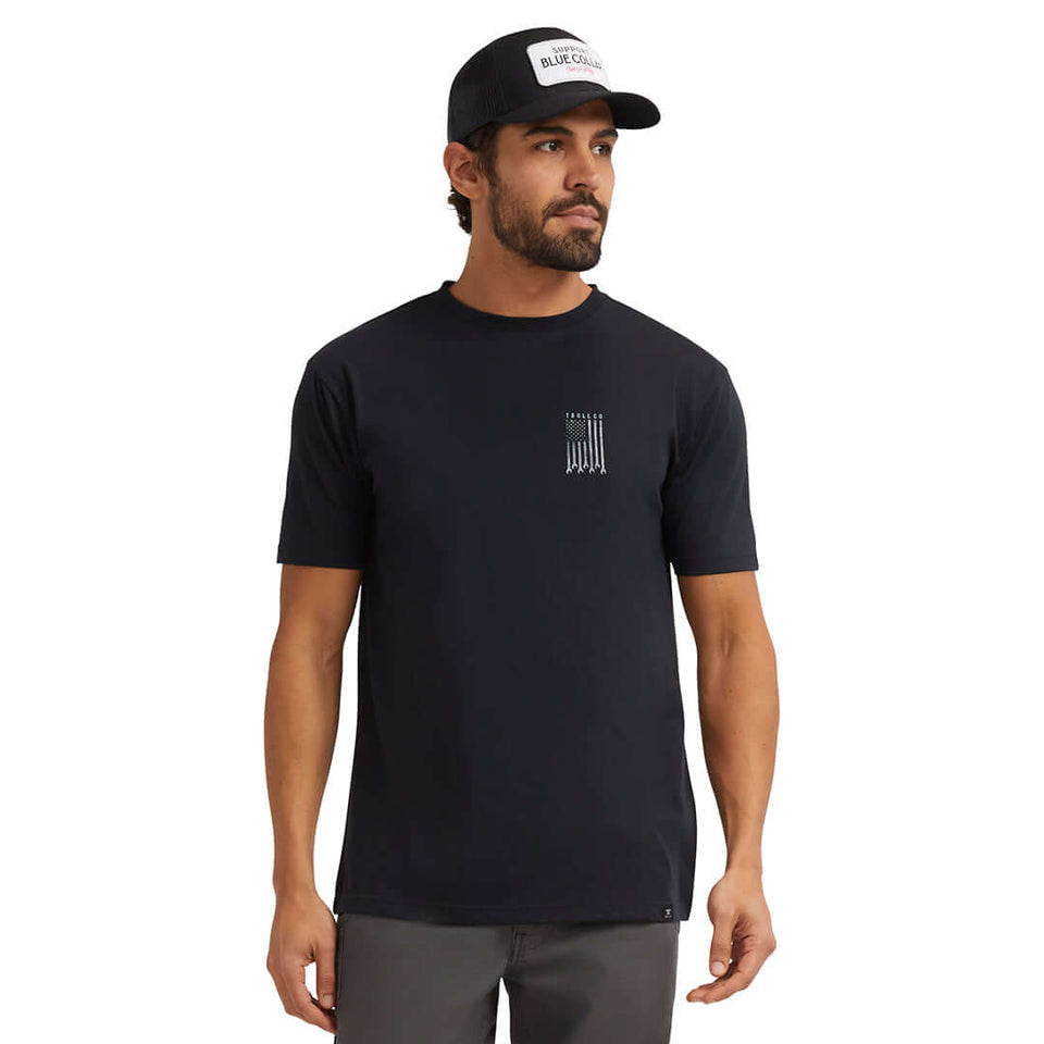 Troll Co. Clothing | Bold Tees, Hoodies & Gear for Blue Collar Workers