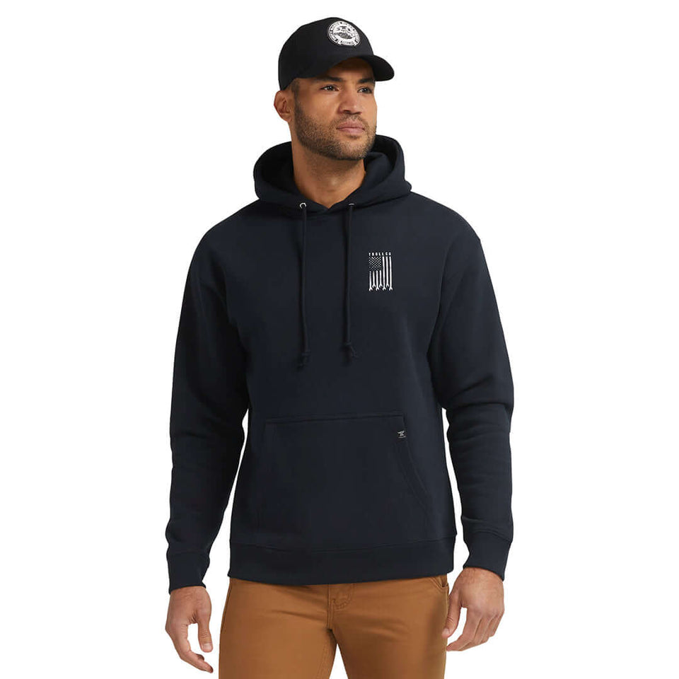 Troll Co. Clothing | Bold Tees, Hoodies & Gear for Blue Collar Workers