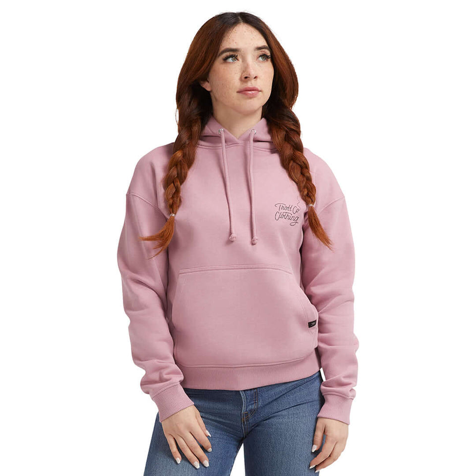 Trendy Hoodies, Tees & Hats for Hardworking Women | Troll Co – Troll Co.