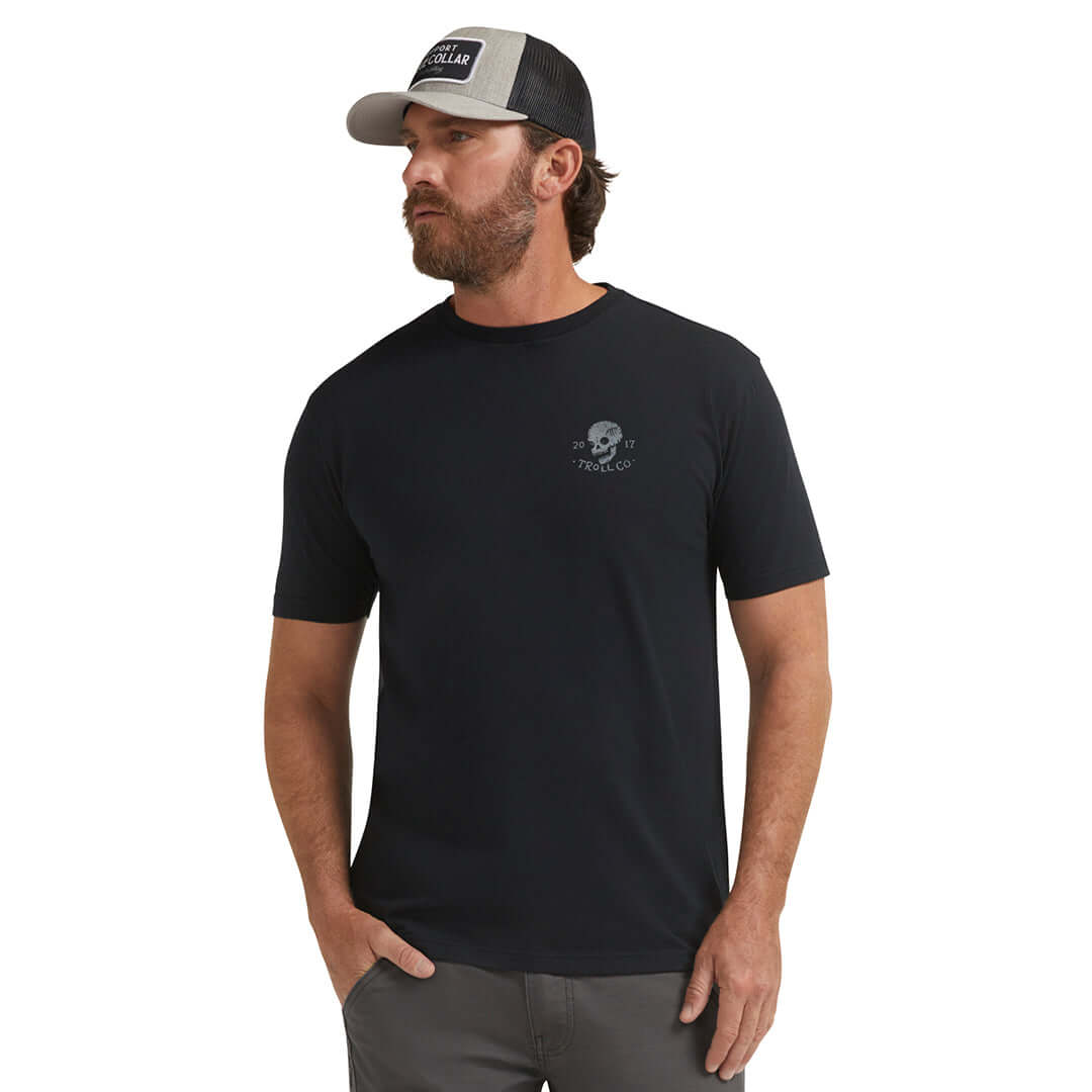 Troll Co. Clothing | Bold Tees, Hoodies & Gear for Blue Collar Workers
