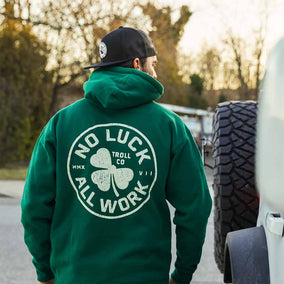 Troll Co. Clothing | Bold Tees, Hoodies & Gear for Blue Collar Workers