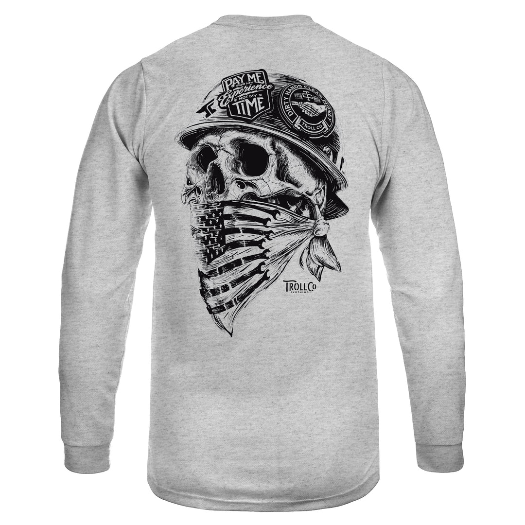 Men's Long Sleeves – Troll Co.