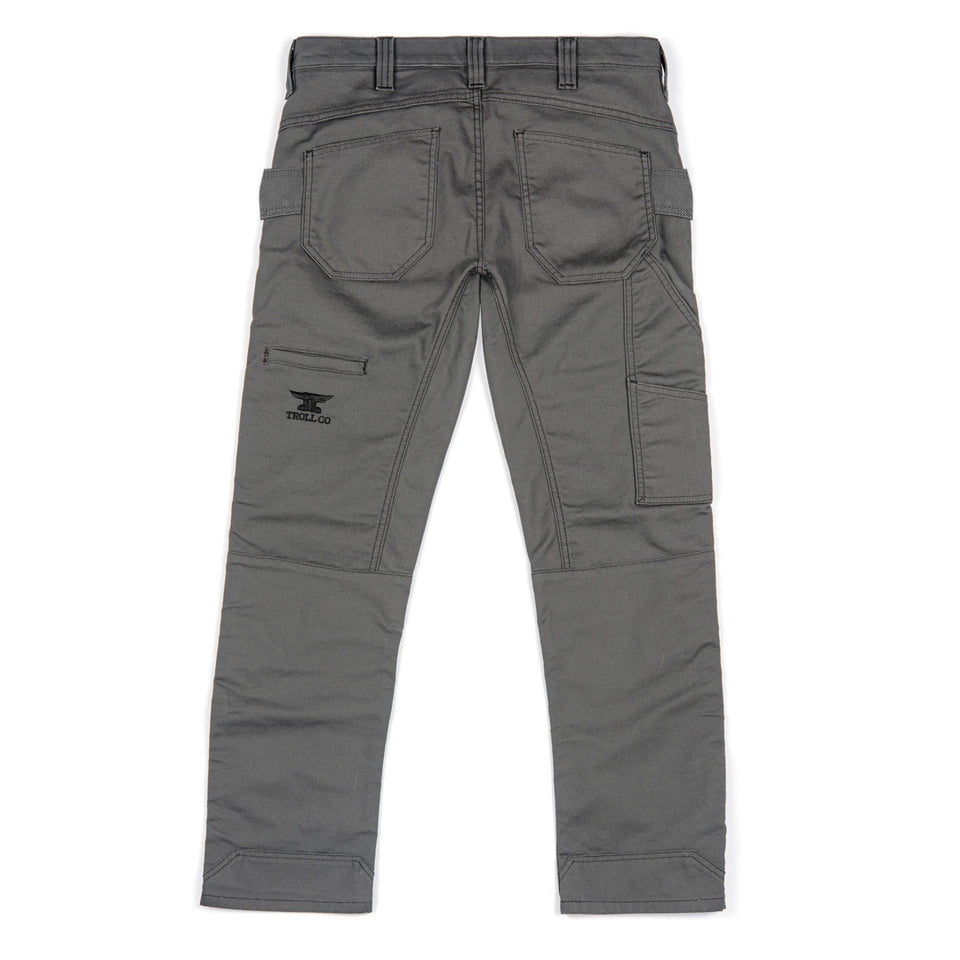 Pants Collection | Durable Work Pants | TrollCo Clothing – Troll Co.