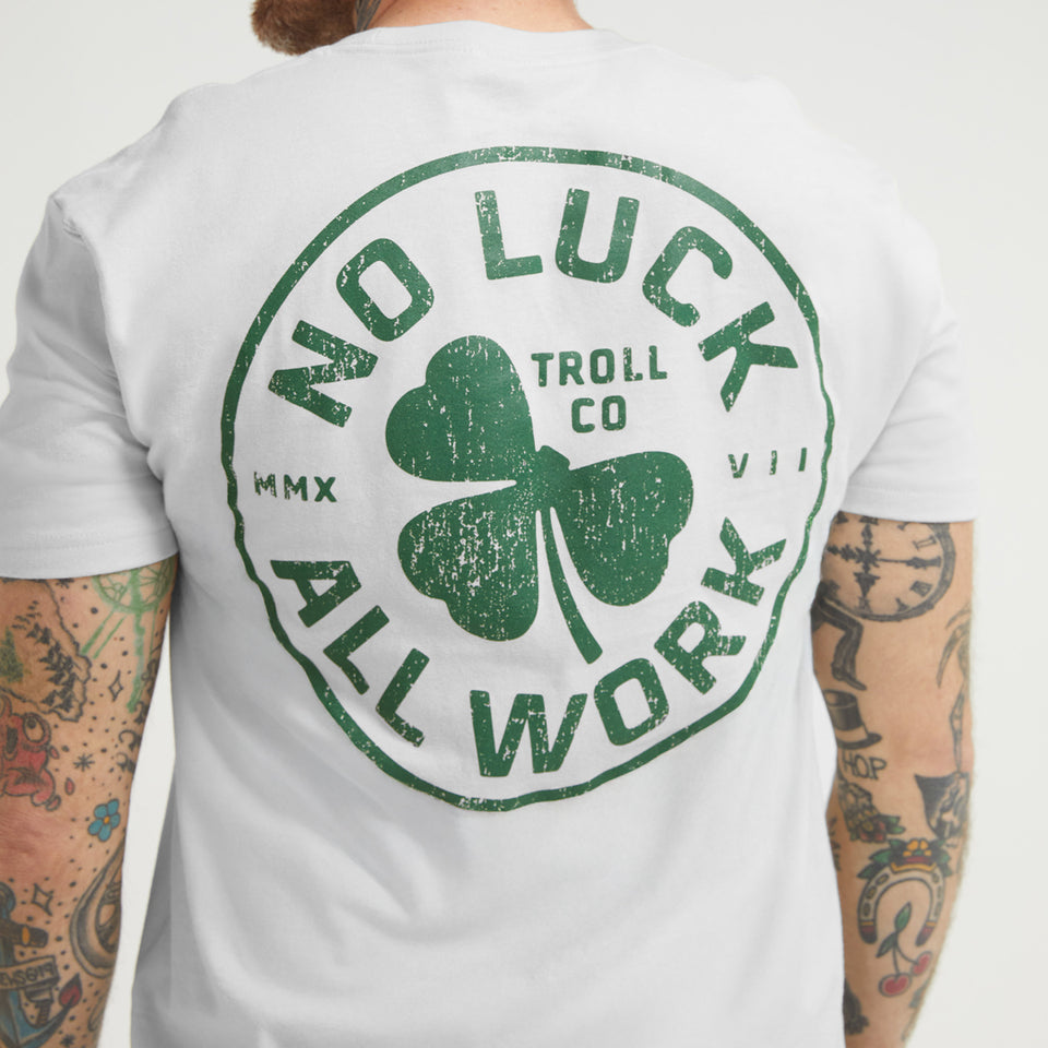Men's T-Shirts - Troll Co.