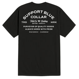 Support Blue Collar – Troll Co.