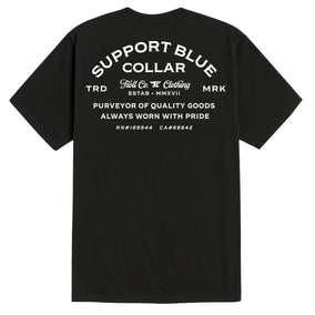 Support Blue Collar – Troll Co.