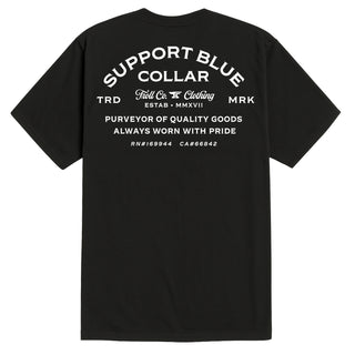 Support Blue Collar – Troll Co.
