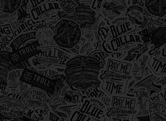 Women's Collection - Troll Co.