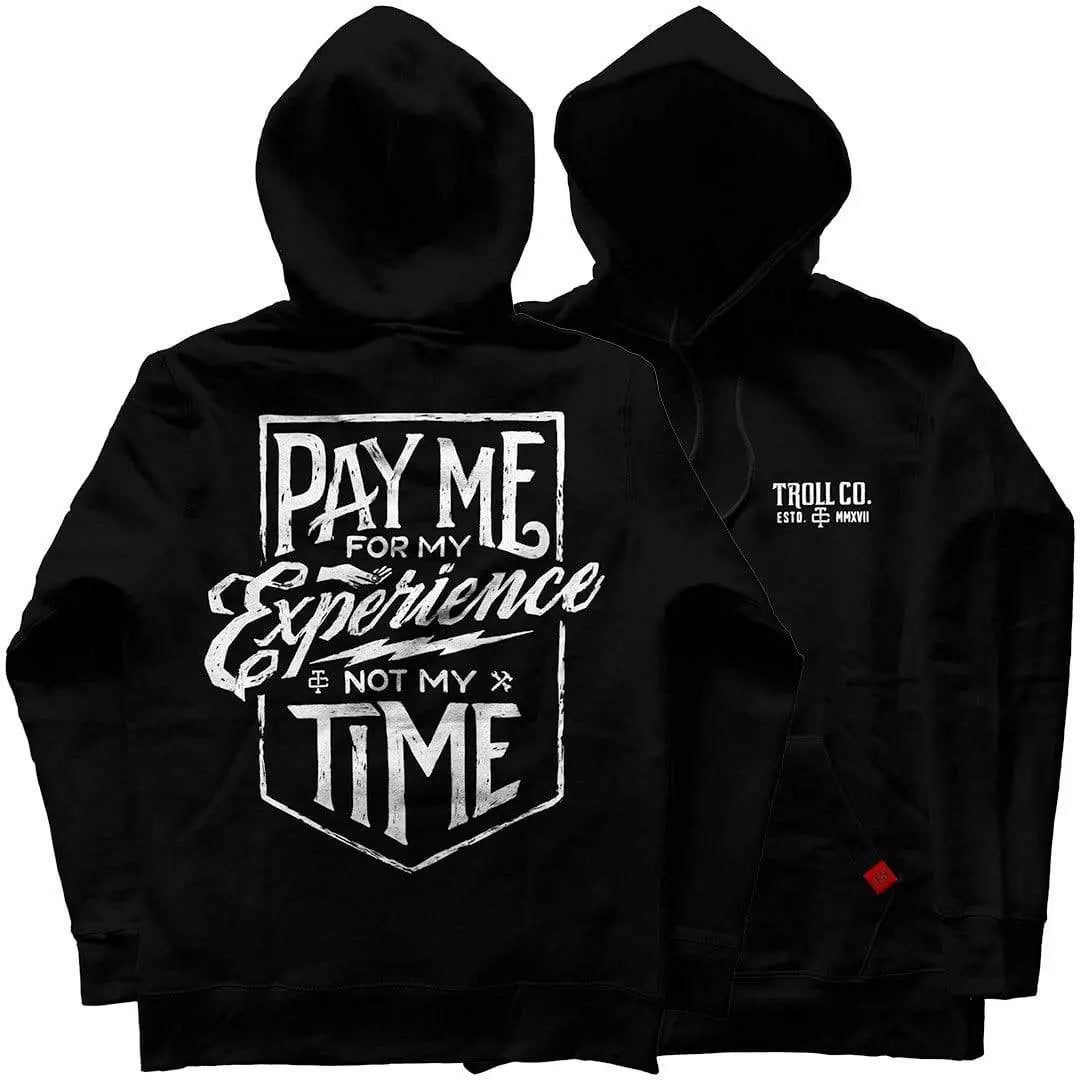 Hoodies - Troll Co.