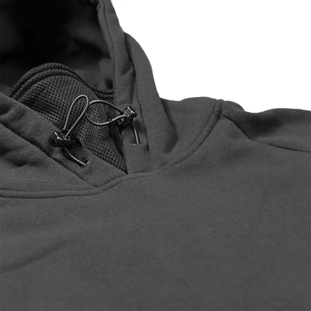 Men's FR Torrid Hoodie | Troll Co.