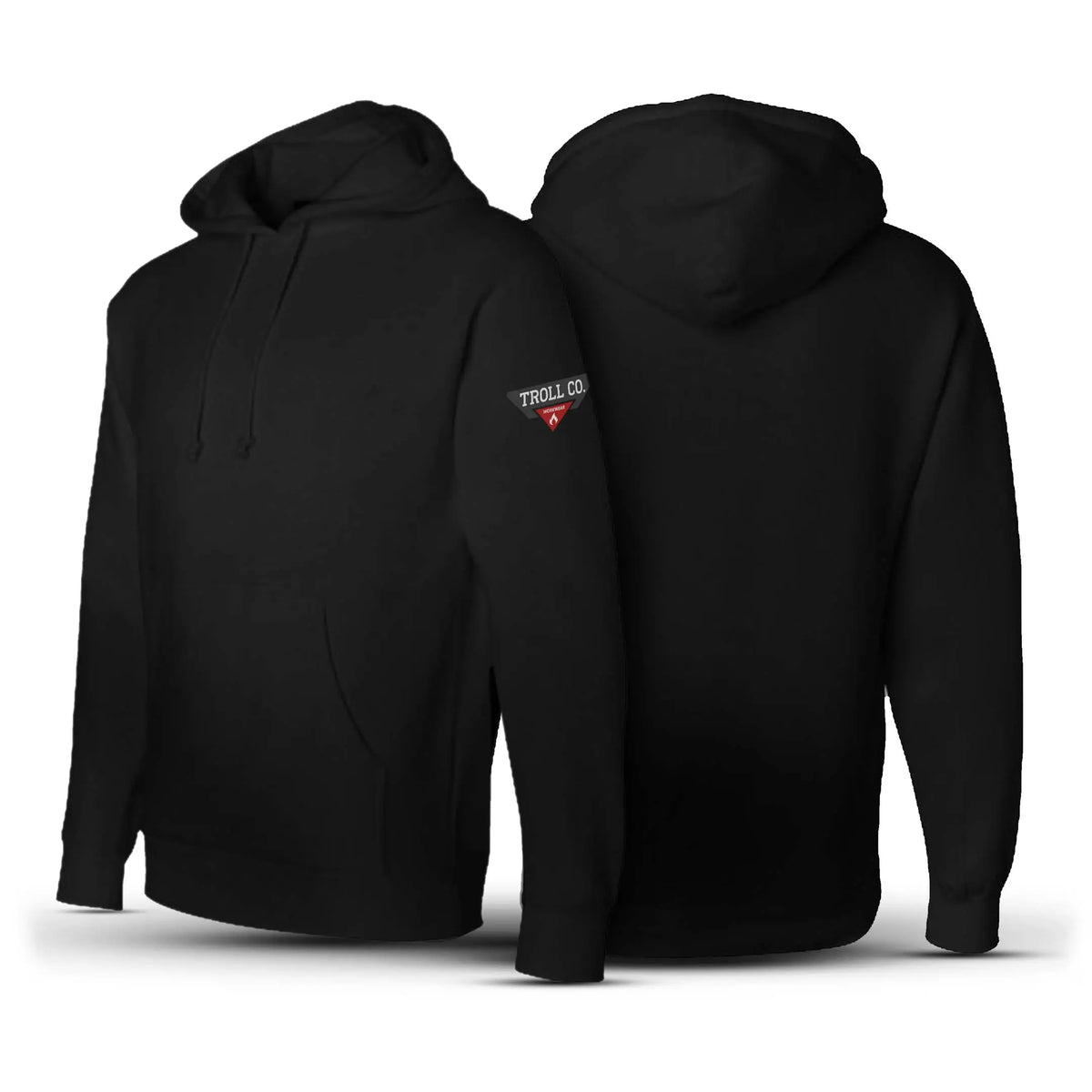 FR Apparel - Troll Co.